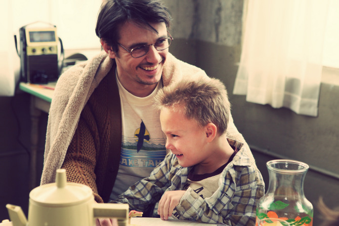 Tráiler | 'The Color of Time (Tar)', 40 años con C.K. Williams