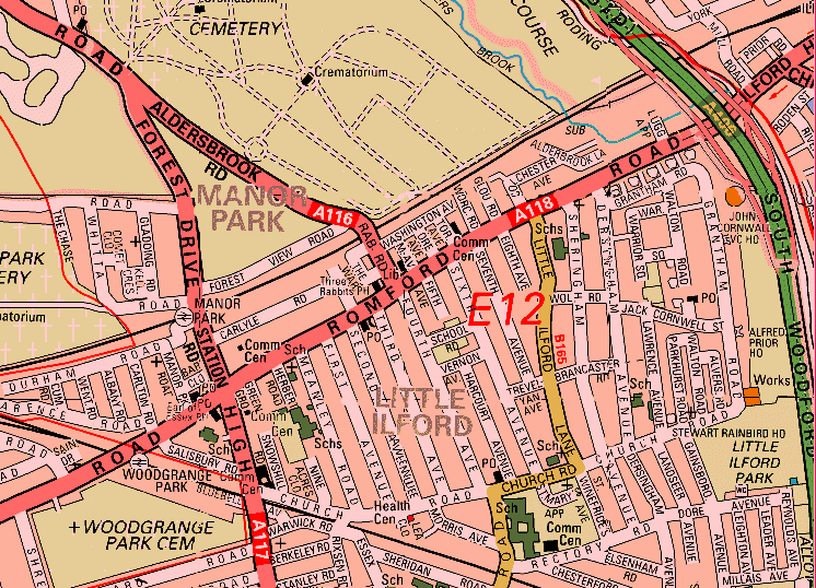 George Gissing: A Fan's Commonplace Blog