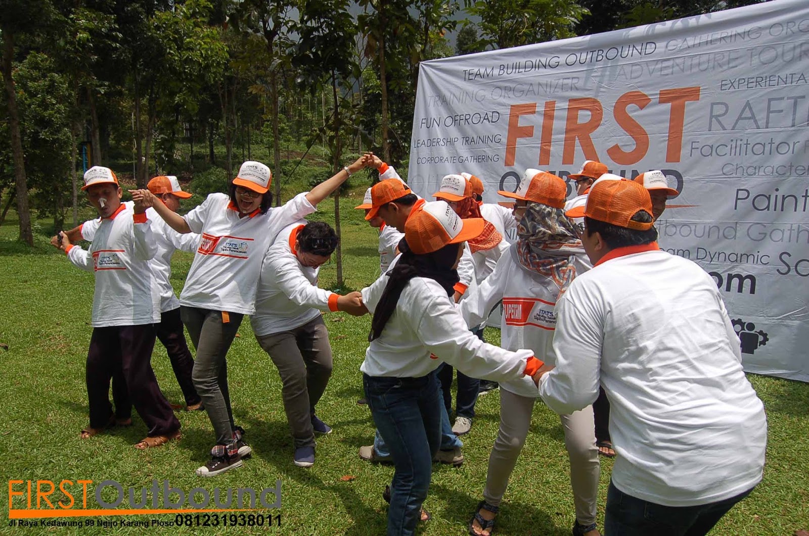 Eo Outbound Malang, Penyelenggara Outbound di Jawa Timur, Tempat ...