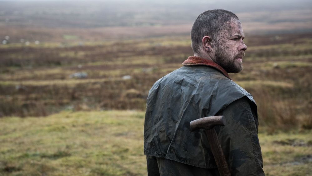 Alan in Belfast: The Dig – a community digging themselves into and out ...