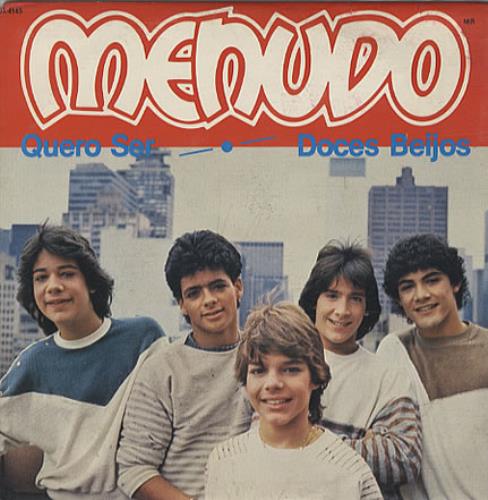 MENUDO