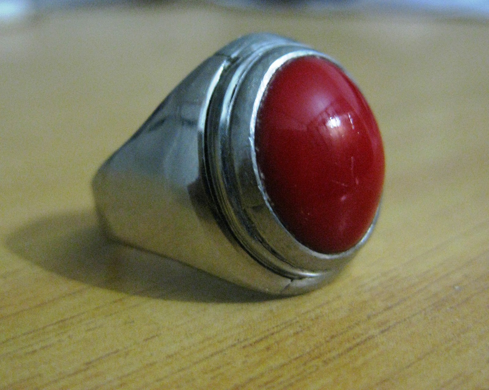 GEO-PIETRA: BATU MULIA