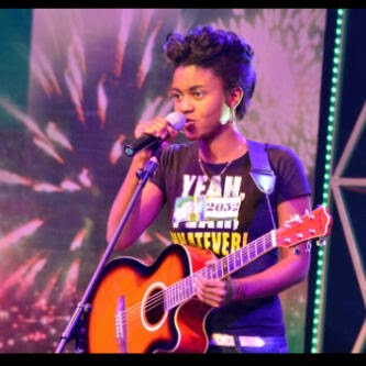 Spotlight Worldwide: Dunni