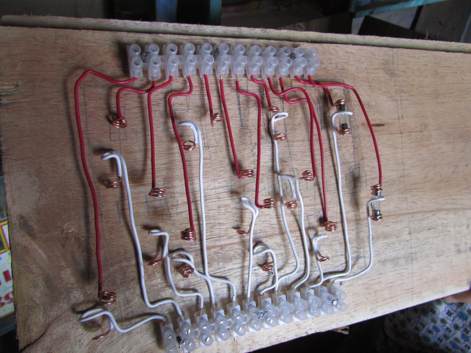 S.U.N.scaping: The Malembo Micro Grid