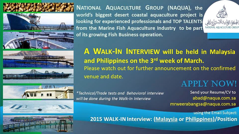 National Aquaculture Group (NAQUA)