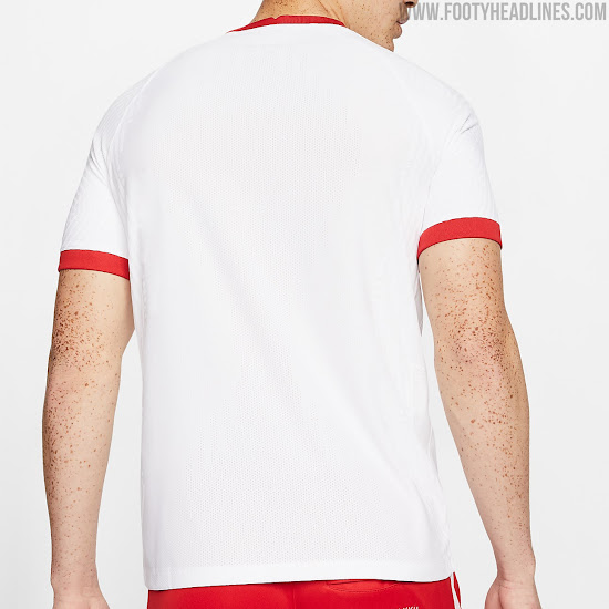 Turkey Euro 2020 Home & Away Kits Released - Footy Headlines