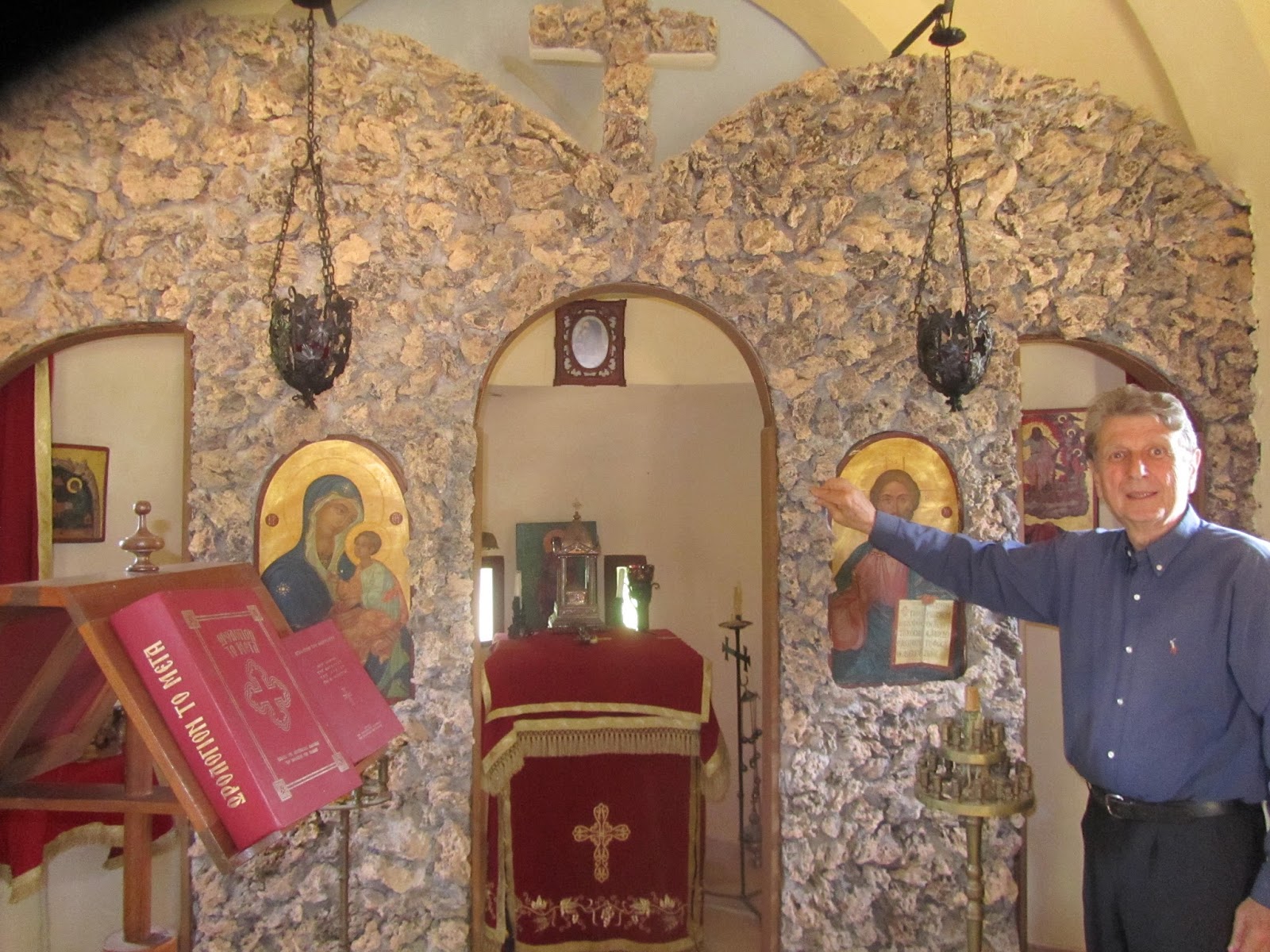 Sotiris Sotiropoulos: Η εκ Δίβρης ιστορική οικογένεια Μερκούρη και η ...