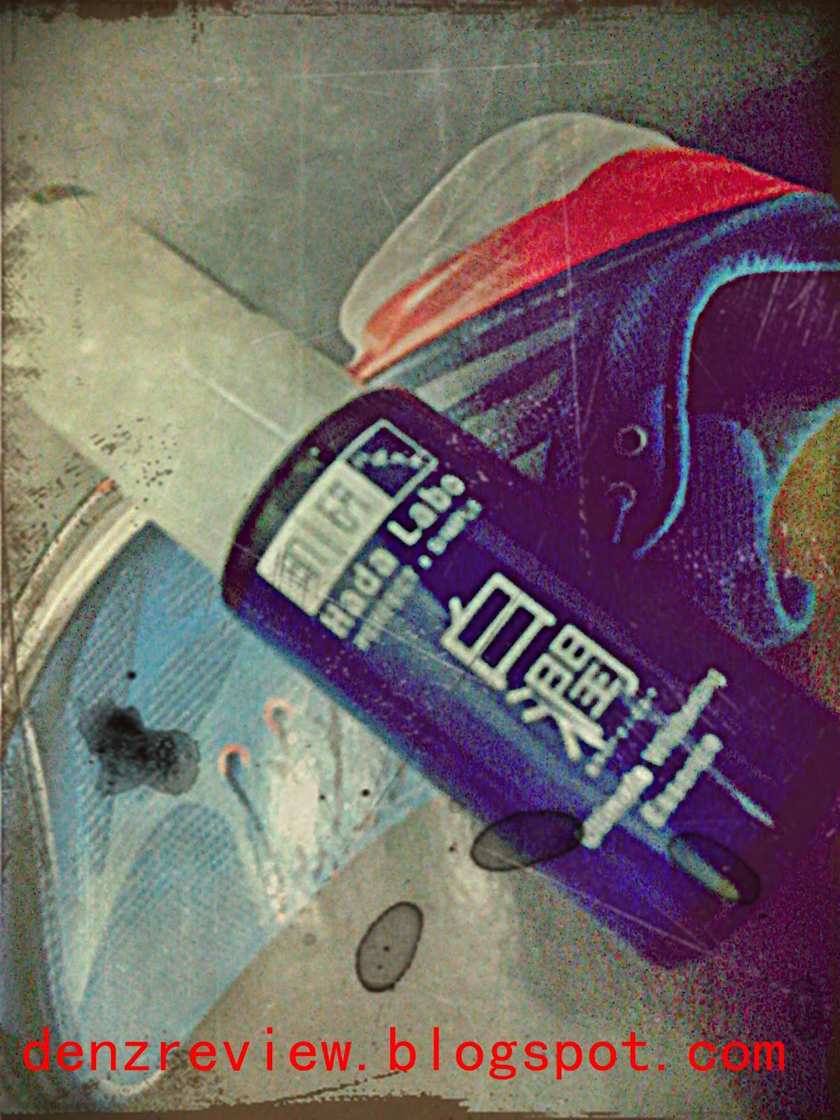 [Review] Hada Labo Shirojyun Ultimate Series Indonesia | Jual Kosmetik ...