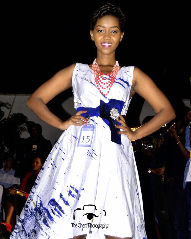 KARISIMBI ONLINE NEWS: REBA AMAFOTO YA MISS BURUNDI UMENYE ...