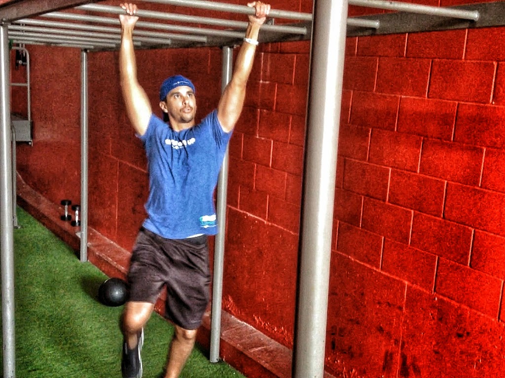 Body Beast Bulk Chest Workout | Arnel Banawa