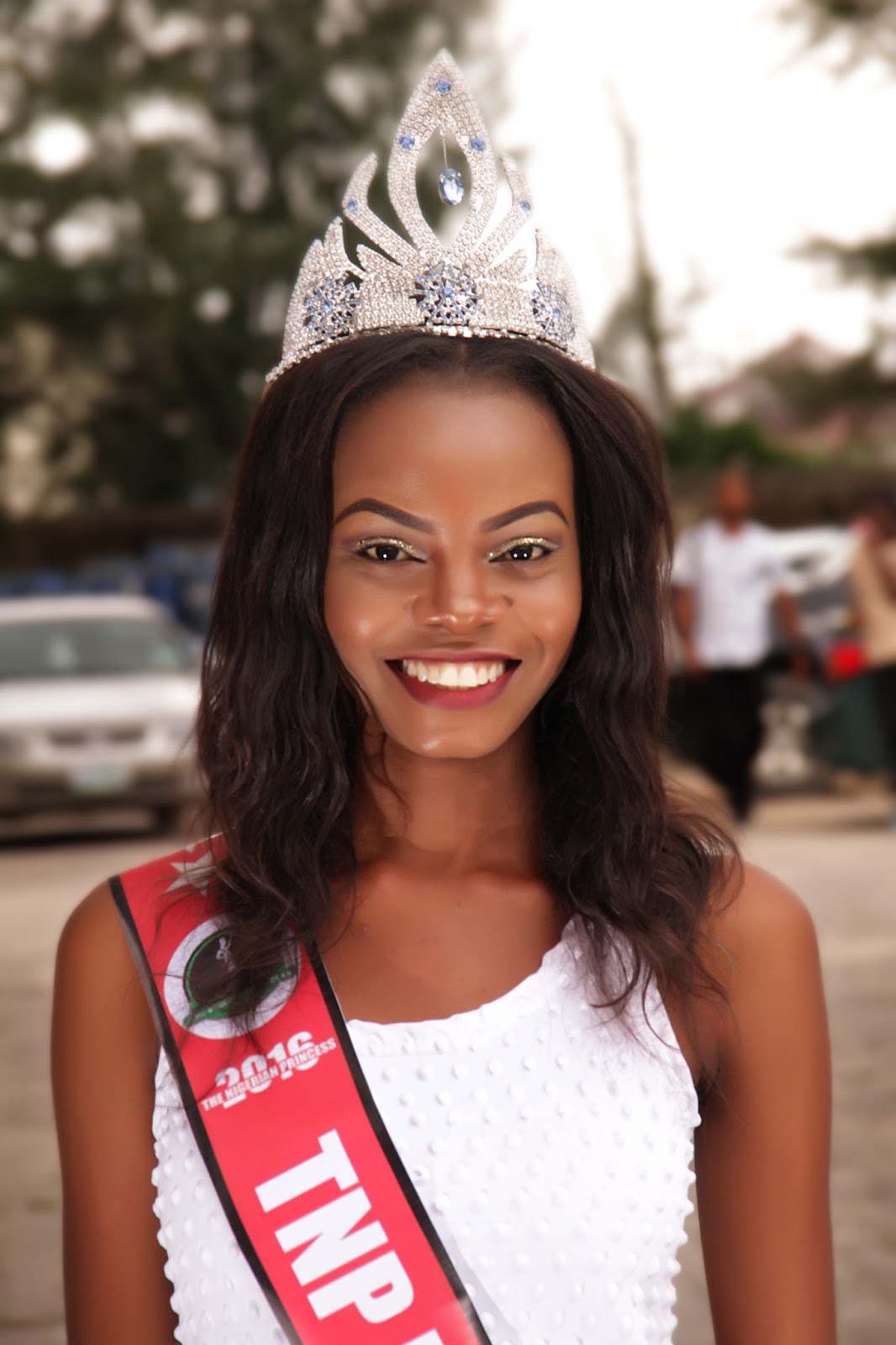 Mimie's Cloud: MEET THE NIGERIAN PRINCESS 2016 WINNERS AND PHOTOS