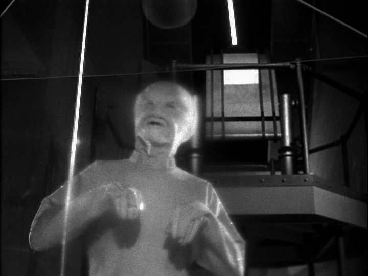 My Life in the Glow of The Outer Limits: Episode Spotlight: "The ...