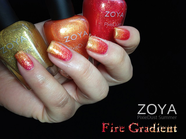 Zoya Destiny Vs Dhara