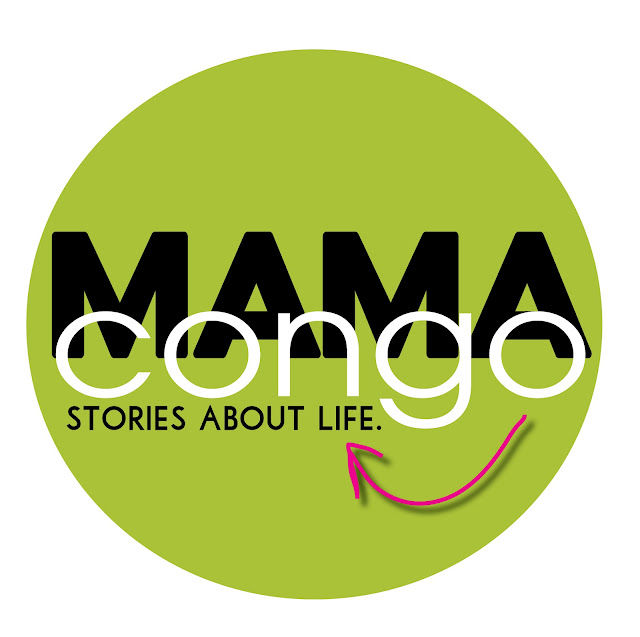 mama congo: Facelift