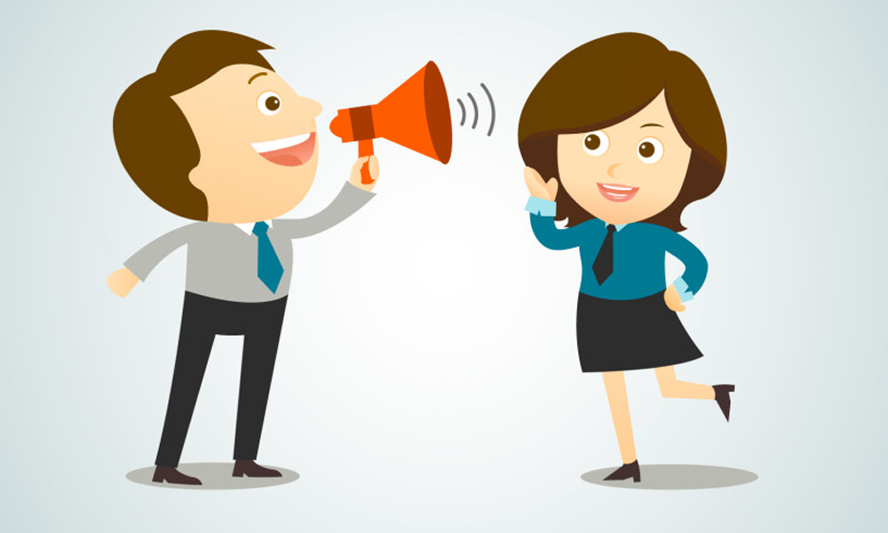 Princípios para uma boa comunicação - Max Amadeus