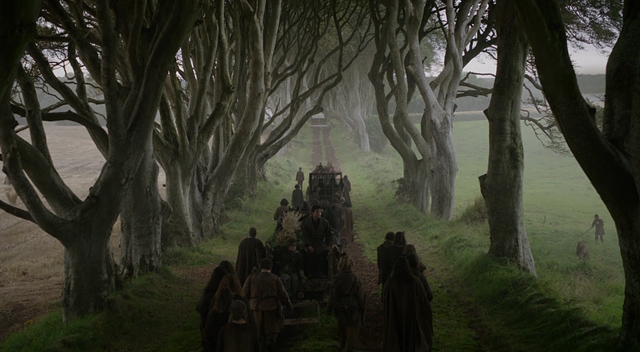 You Deserve This: The 50 greatest scenes in Game of Thrones (Season 2)
