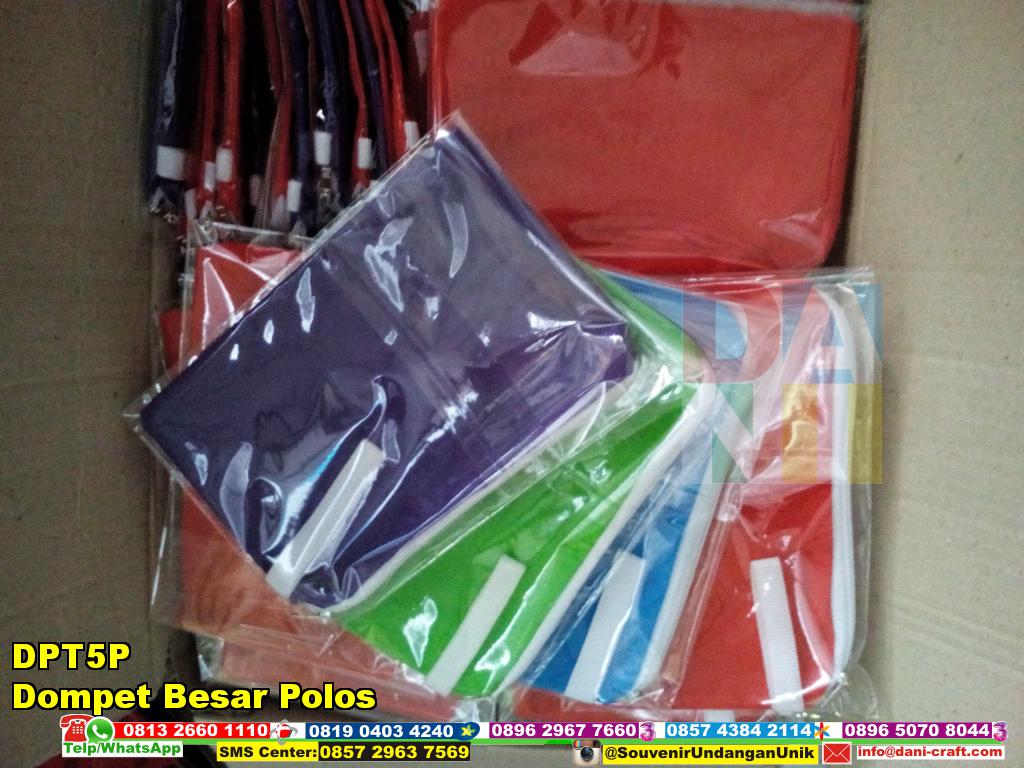 Souvenir Dompet kain Furing / Spunbond | Souvenir Pernikahan