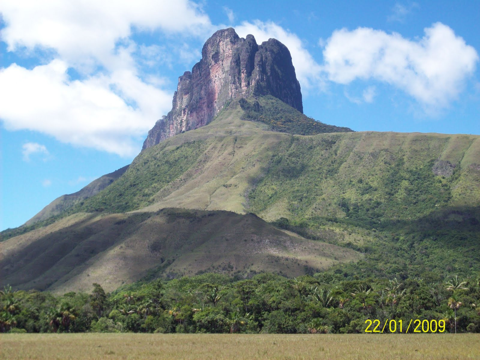 Expediciones Montañismo Escalada y Aventuras: Los espectaculares ...