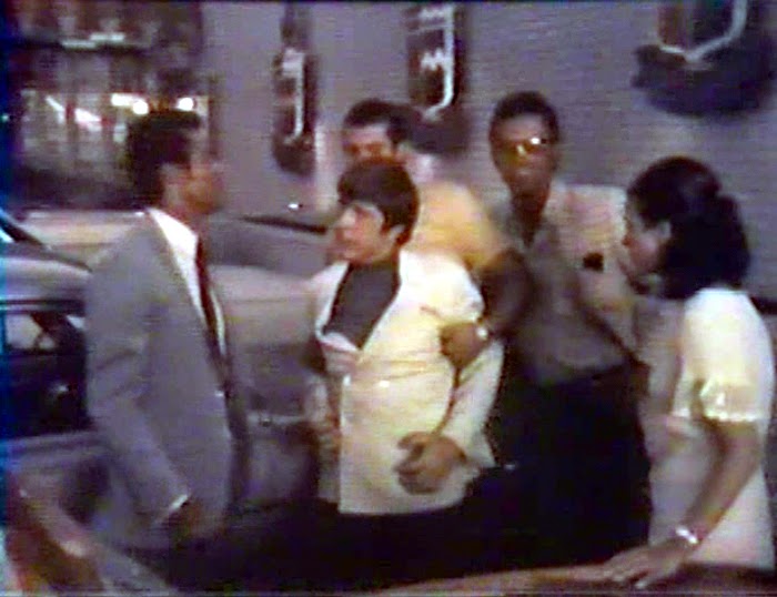 13: FIREBALL JUNGLE - Joseph P. Mawra (1968)