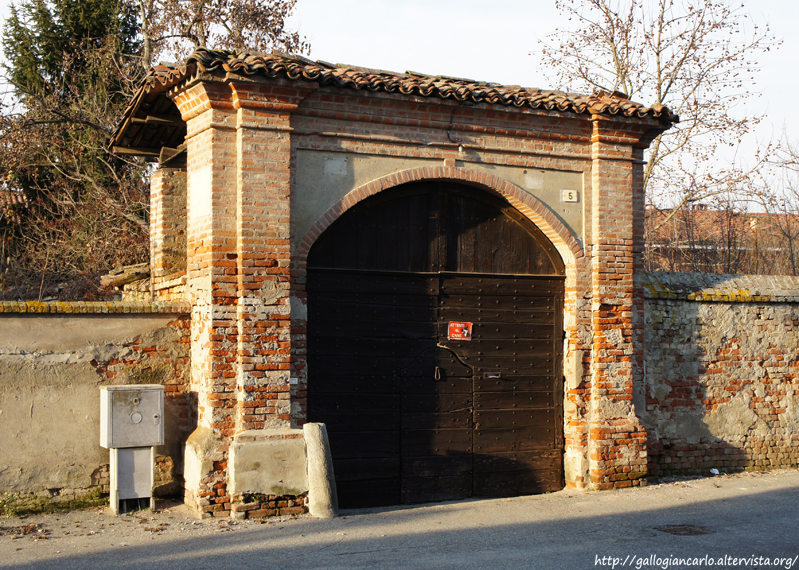 Fotografie di Virle (Torino) – Italy (III) – – Fotografie ed altro