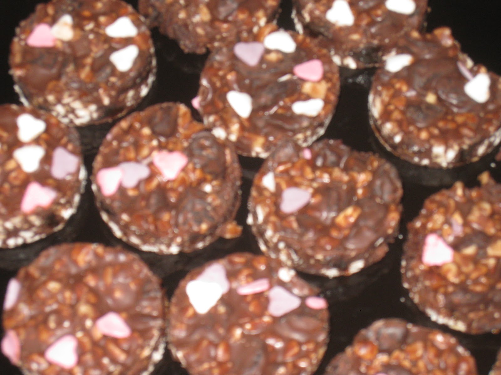 neula,lanka ja kermavaahto