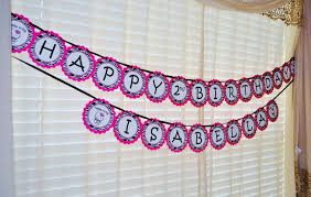 Party Hat: Candy Buffet Table: Hello Kitty