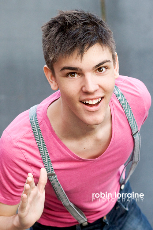 Headshots Kids and Teens - Young actors and child models.: look who's ...