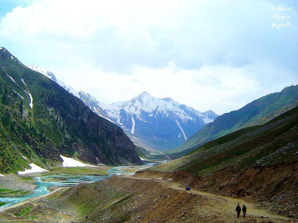 Most Authentic Tourist Attraction in Pakistan
