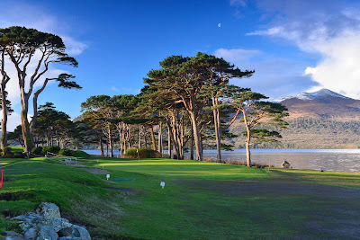 Hooked: Ireland's Golf Courses: Killarney, Waterville and Muckross Park ...