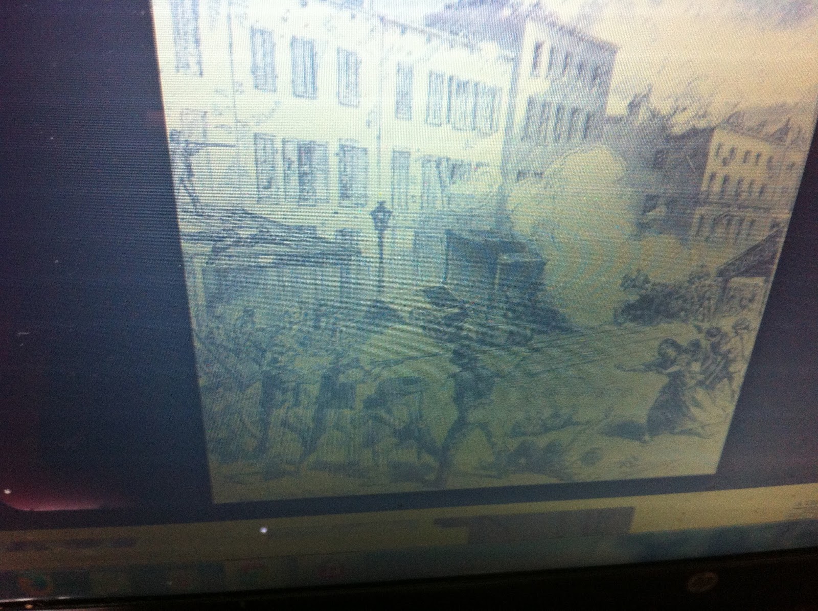 THE BLACK SOCIAL HISTORY:: BLACK SOCIAL HISTORY : THE NEW YORK ...