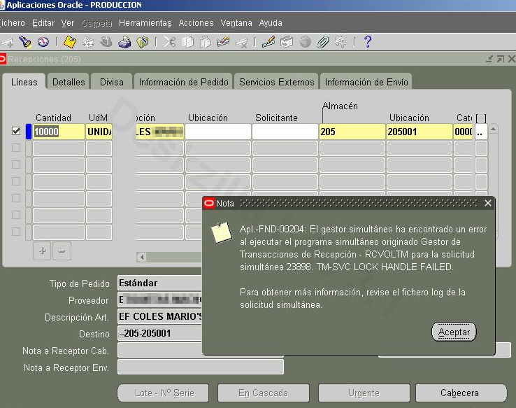 Ebs4dummies The Concurrent Requests Are In Pending Status No Concurrent Manager Defined To