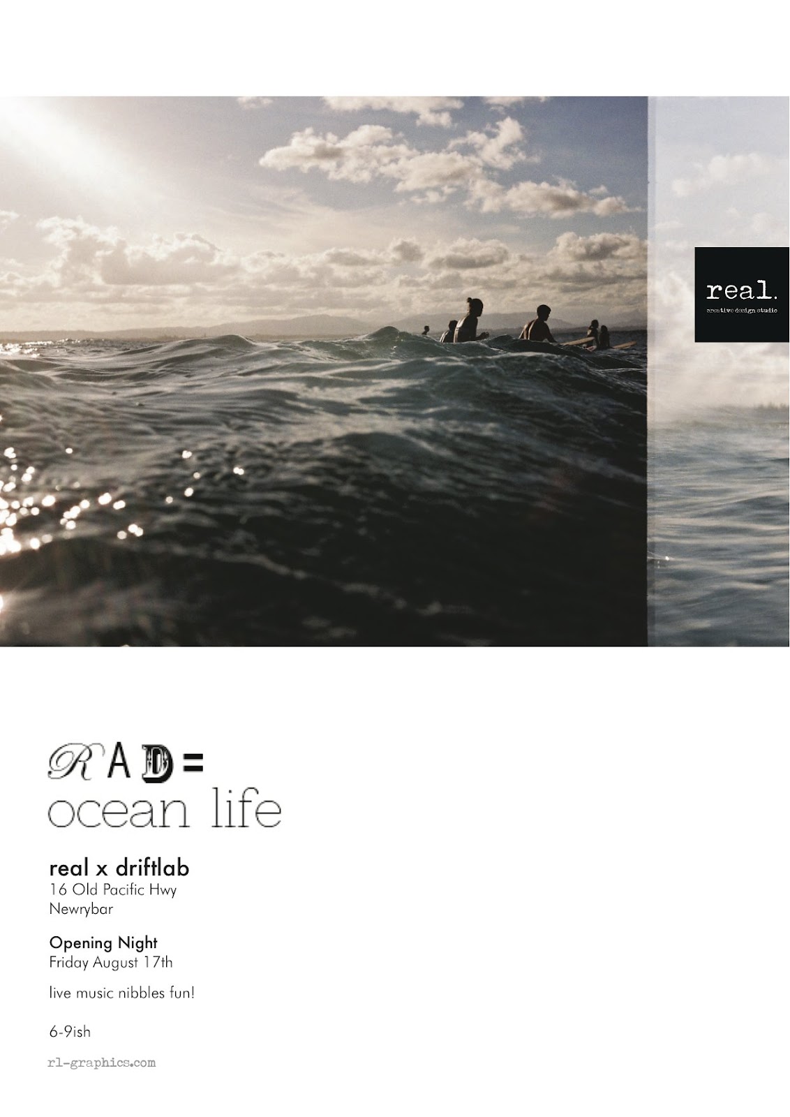 real creative studio