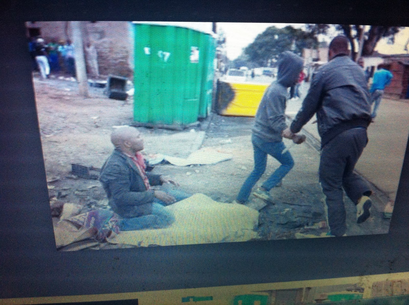 THE BLACK SOCIAL HISTORY:: BLACK SOCIAL HISTORY - AFRO-MOZAMBICAN ...