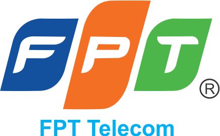 logo FPT - công ty in ấn