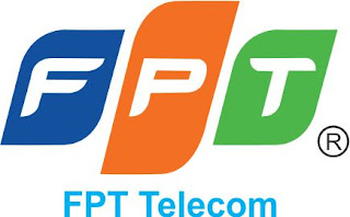 logo FPT - công ty in ấn