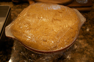 Anadama Bread Recipe