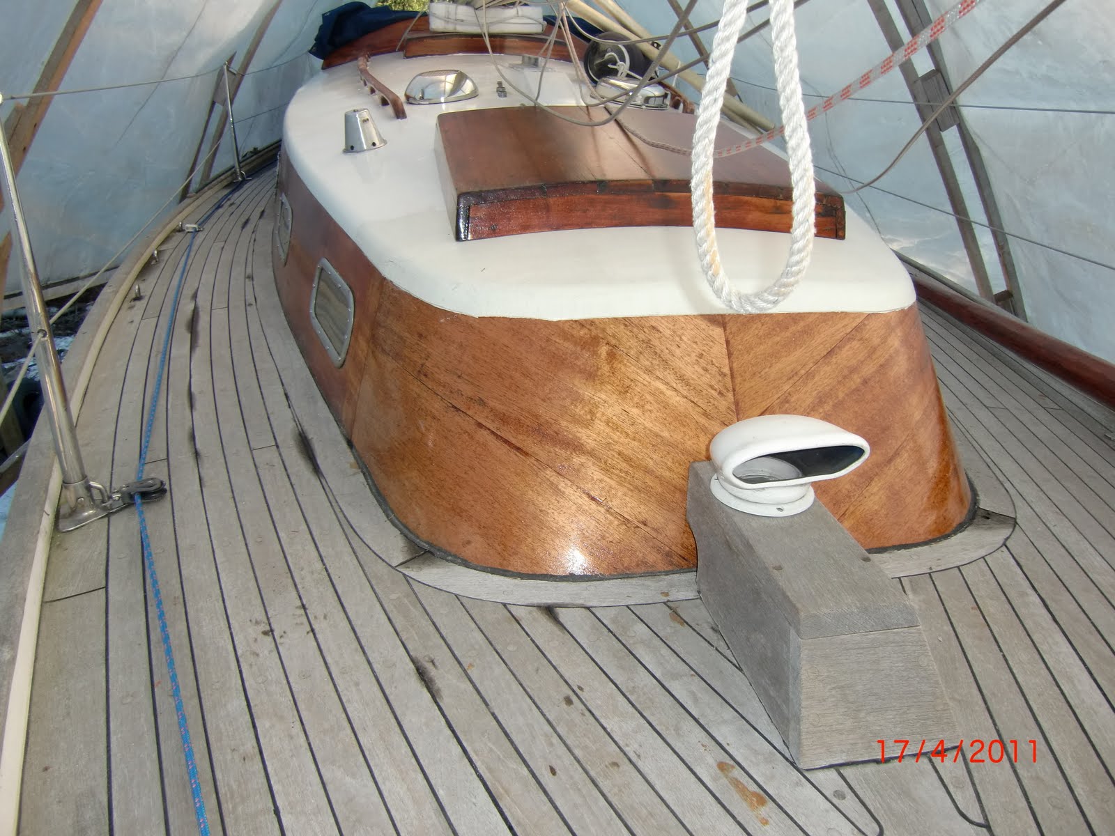 Vindö 30: Vindö 30 myynnissä