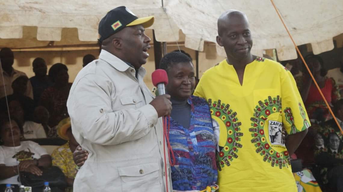 PICS : MUKUPE ARCHIVES | Mafaro