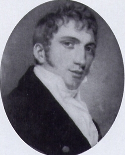 Unusual Historicals: Fashionable People of the Regency: Beau Brummell