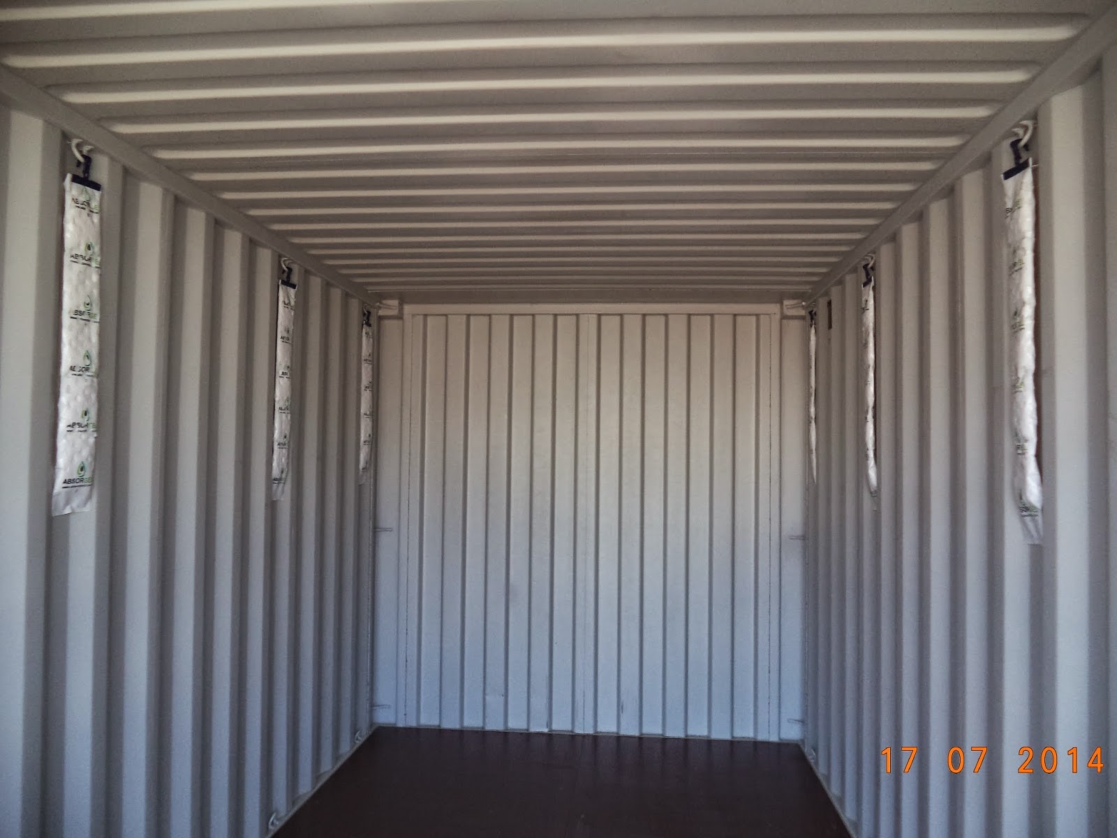 Cara Kerja Vanning dan Devanning Survey Arang Charcoal | Ruly Abdillah ...