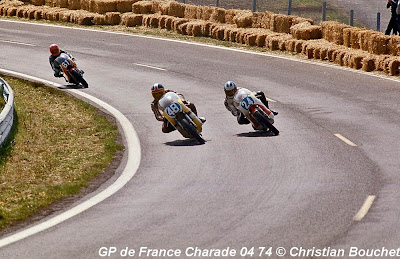 fingy moto: Tom Herron