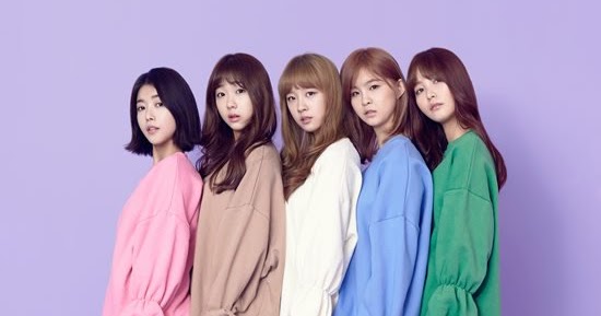 KPop Universe Space: MIXX (믹스)