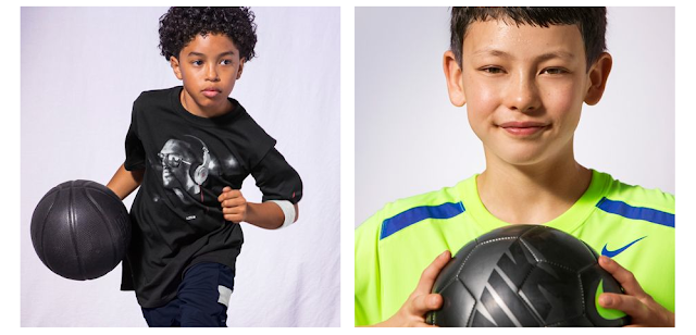 NIKE Brand Analysis : Market & Customer Segmentation