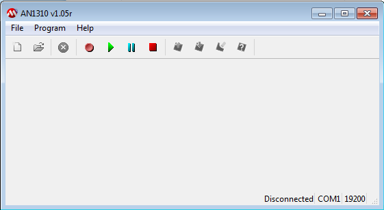 Programando Pics: Bootloader - AN1310