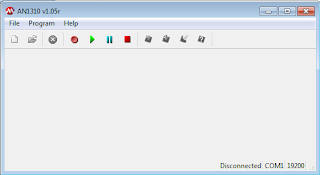 Programando Pics: Bootloader - AN1310
