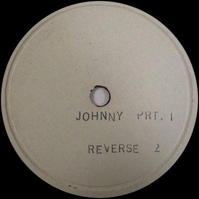 Vintage Stand-up Comedy: Anonymous - Party Records 1940s