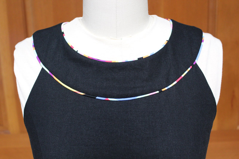 Star's Threads: My favorite dress