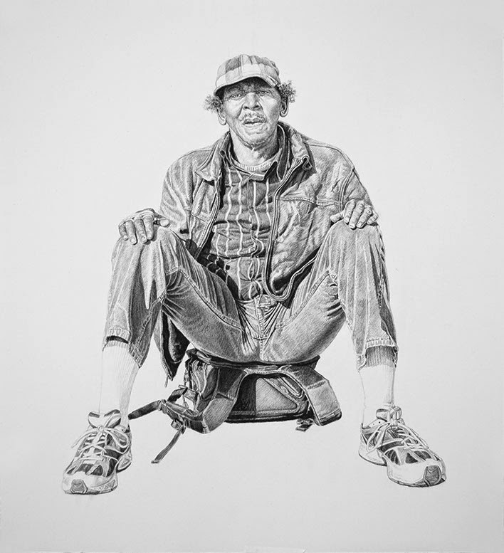 Design Stack: A Blog about Art, Design and Architecture: Drawings of ...