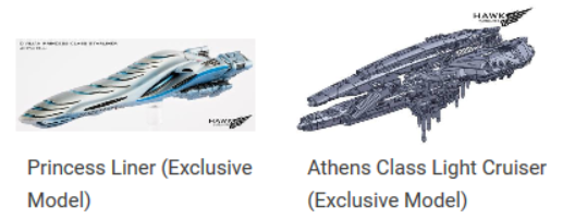 [TMP] "News from Dropzone Commander and Dropfleet" Topic