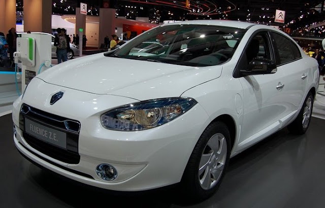 RENAULT FLUENCE 2012 FOTOS, PREÇOS